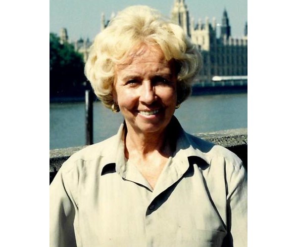 Dorothy Mareb Obituary (2023) - South Weymouth, MA - C. C. Shepherd ...