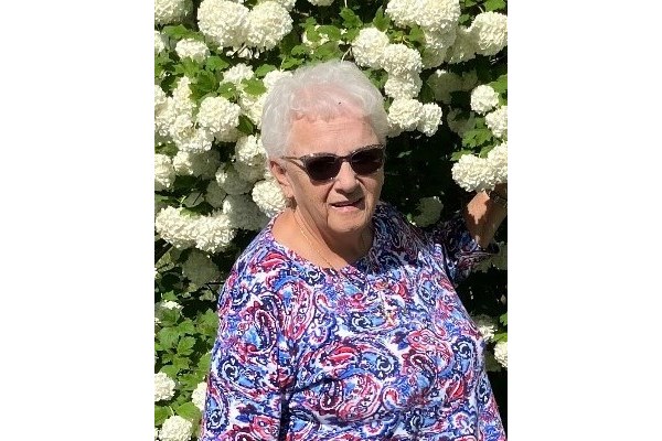 Geraldine A. Mokris Obituary (2025) - Meshoppen, PA - Sheldon Funeral ...