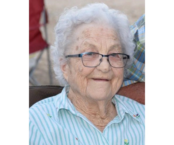 Rose Marie Wright Obituary (2026) - O'Donnell, TX - Combest Family ...