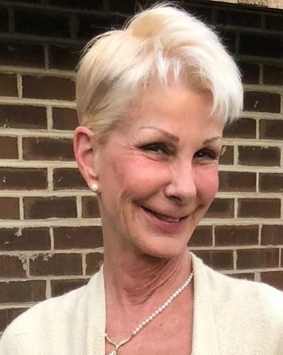 GAIL FINN-BARRISKELL Obituary (2023) - Of Philadelphia, PA - Joseph ...