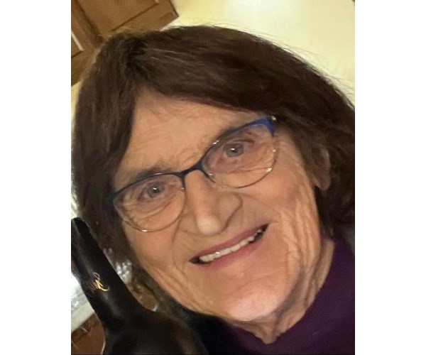 Gwynne L. "Pokey" Pirtle Obituary (2024) - Roanoke, IL - Knapp Johnson ...