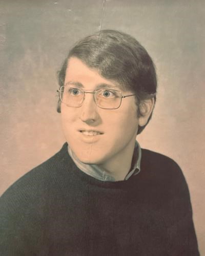 Paul Michael Armato Obituary (2025) - Stoneham, MA - Barile Family ...