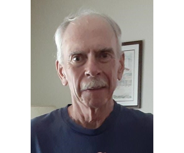 Kent A. Taylor Obituary (2025) - Gardner, MA - Boucher Funeral Home, Inc.