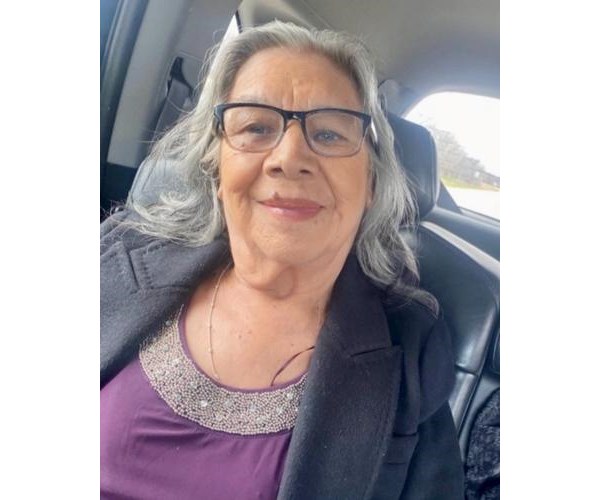 Maria Mateo De Ordonez Obituary (2025) - Perry, IA - Caldwell Parrish ...