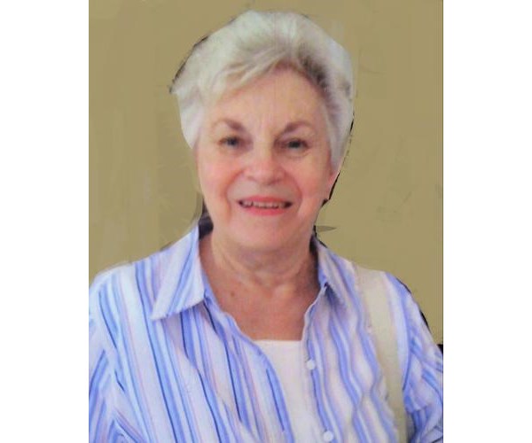 Helen Mary Moran Obituary (2025) - Wakefield, MA - McDonald Funeral ...