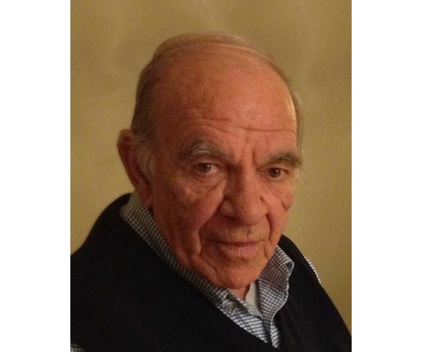 John J. Stanek Obituary (1938 - 2026) - Plaistow, NH - 97.9 WHAV