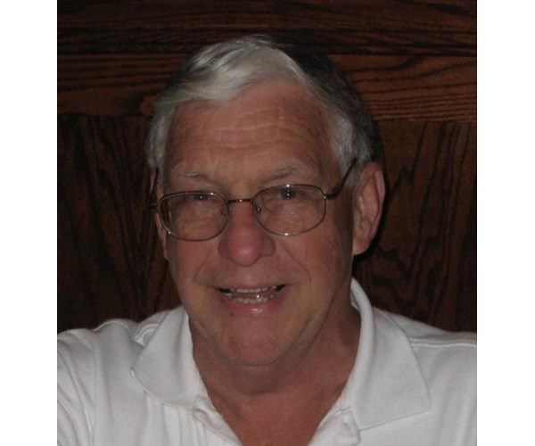 Gerald C Longville Obituary (2024) - Akron, OH - Area Cremation Group