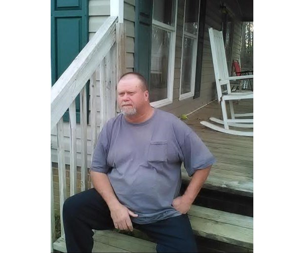 Kevin Gregg Felker Obituary (2024) - Mount Gilead, NC - Miller-Rivers ...