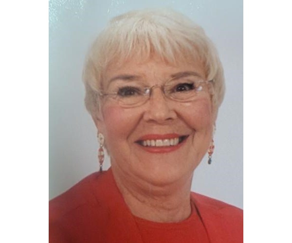 Nancy L. Peterson Obituary (2025) - South Bend, IN - McGann Hay ...