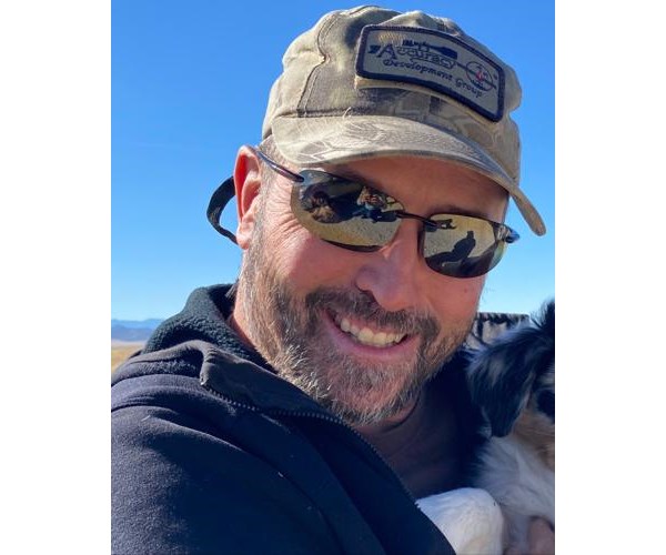 Stephen Andrew Marsteller Obituary (2023) - Jackson, WY - Grand Teton ...