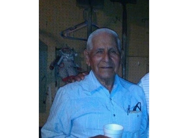 Luciano E. Gomez Obituary (2024) - Chicago, IL - G Martinez Funeral ...