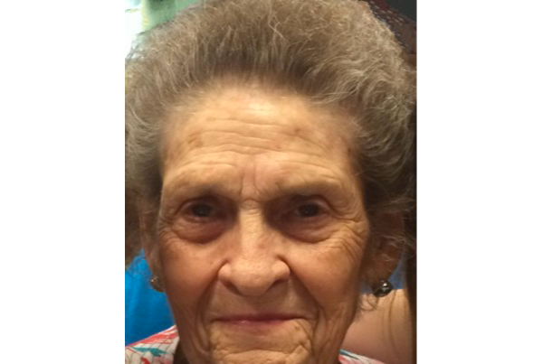Martha Alexander Obituary and Online Memorial (2025)