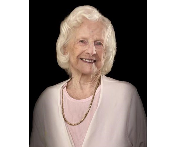 Lorene O. Cain Obituary (2025) - Mogadore, OH - Hecker-Patron Funeral Home