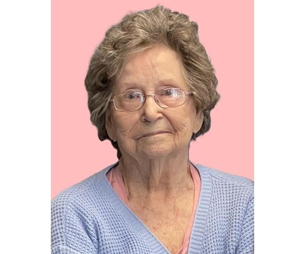 Clara Bryant Obituary (2026) - Beebe, AR - Smith Family Funeral Homes ...