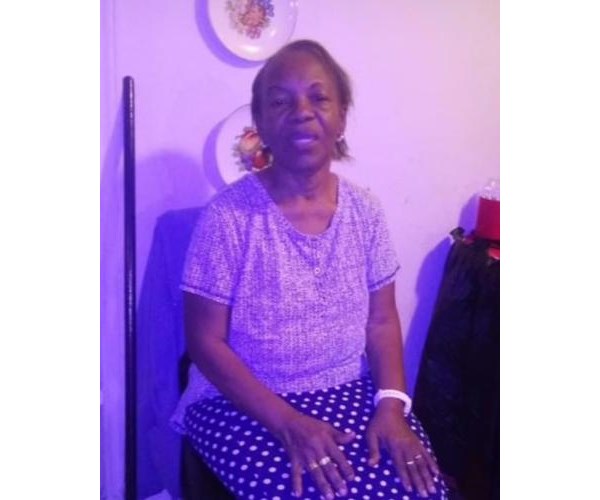 Maria Luisa Gamboa Obituary (2024) - Houston, TX - Compean Funeral Home ...