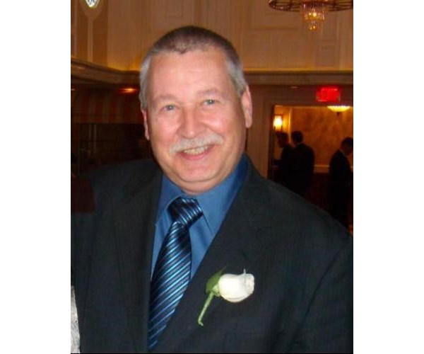 Joseph F. Kresse Obituary (2025) - Hauppauge, NY - Moloney's Hauppauge ...