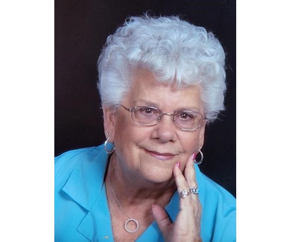 Sue Ann Stoner Partridge Obituary (2024) - Decatur, GA - A.S. Turner ...
