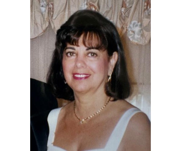 Annette "Tina" D' Augusta Obituary (2025) - Revere, MA - Buonfiglio ...