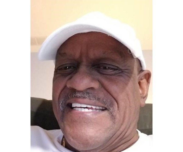 JERRY WALKER Obituary (2024) - Dallas, TX - Golden Gate Funeral Home ...