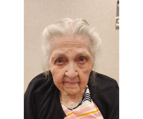 Geraldine Irene Windish Obituary (1925 - 2023) - Legacy Remembers