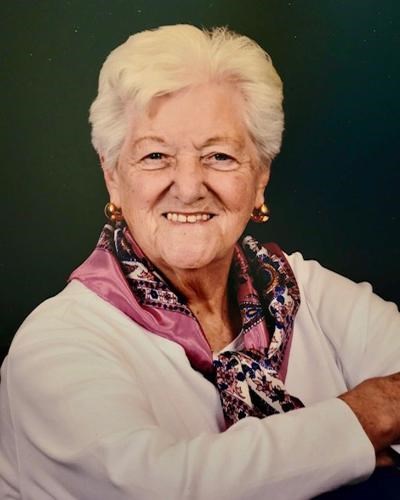 Rose Marie Garvey Obituary (2026) - Halethorpe, MD - Ambrose Funeral ...