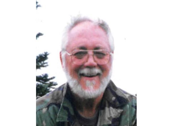 Robert Dube Obituary and Online Memorial (2025)