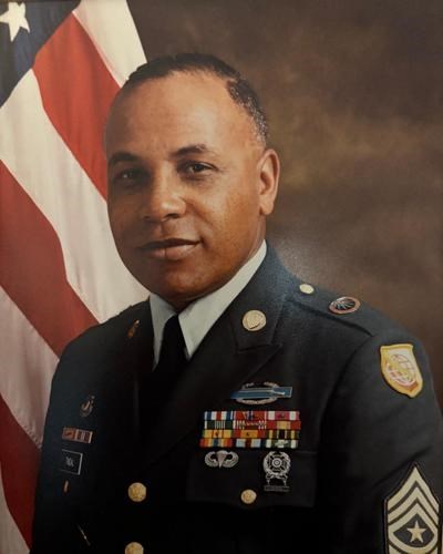 Nathaniel Tindal Toney Obituary (2024) - Winston-Salem, NC - Hayworth ...