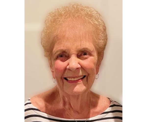 Roberta J. French Obituary (2025) - Uniontown, OH - Hopkins Lawver ...