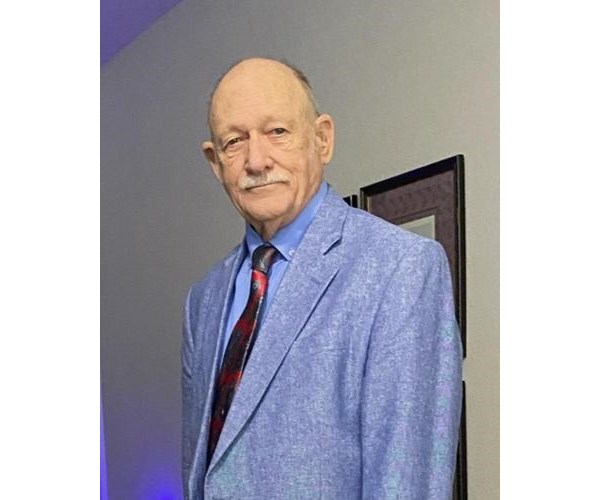 Kenneth Davis Obituary and Online Memorial (2026)