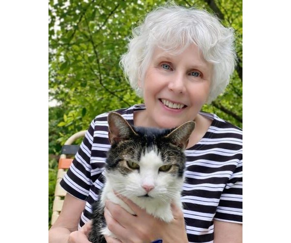 Judith Ann Hahn Obituary (2026) - Ambler, PA - Shaeff-Myers Funeral ...