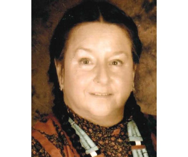 Janet Alice (Rogers) Estes Obituary (2025) - Oklahoma City, OK - OK ...