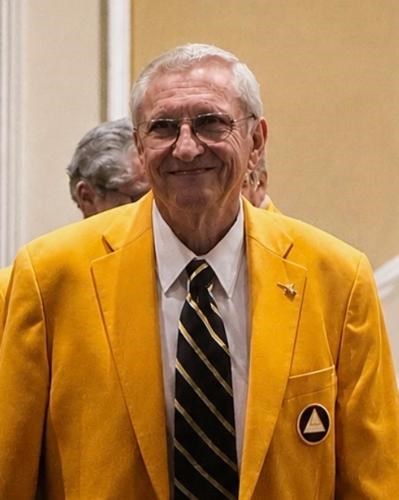 Rudolph Jerry Waters Obituary (2026) - Macclenny, FL - Guerry Forbes ...