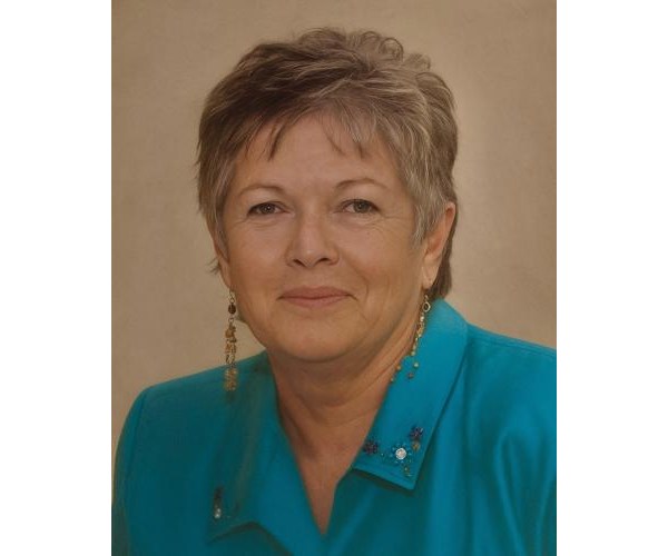 Marlene Landry Latiolais Obituary (2025) - Breaux Bridge, LA - Pellerin ...
