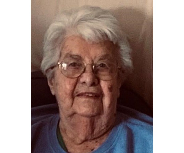 Alyce Dougherty Obituary (2023) - Newman Lake, WA - Eastgate Funeral ...