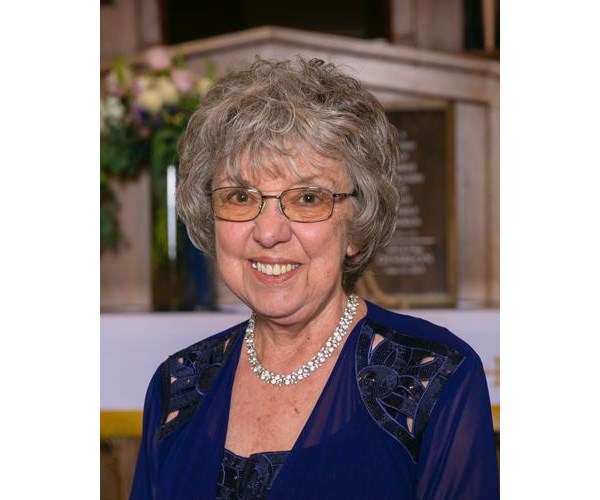 Carol Lee Junker Obituary (2023) - Lacon, IL - Lenz Memorial Home - Lacon