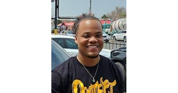 Elijajuan Guyton Obituary (2024) - Denver, CO - Pipkin-Braswell Funerals