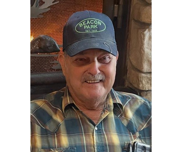 Delbert Ray Henderson Obituary (2026) - Harrison, AR - Coffman Funeral ...