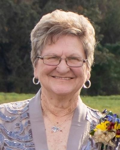 Barbara Ann Carter Obituary (2026) - Wilmington, NC - Tranquility ...