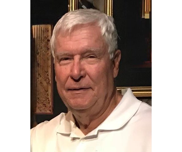 Philip "Phil" R. Martin Obituary (2026) - Bluffton, SC - Sauls Funeral ...