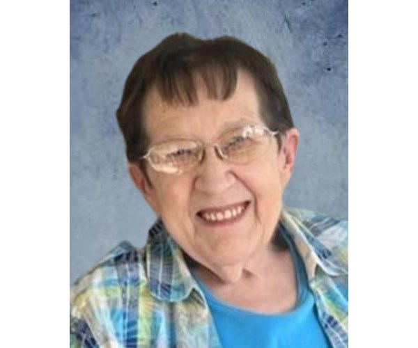 Wilma Jean Keller Obituary (2025) - Marshalltown, IA - Mitchell Family ...