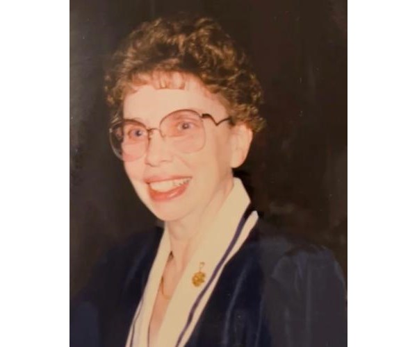 Sr. Mary Samson, SHCJ Obituary (2025) - Rosemont, PA - Donohue Funeral ...