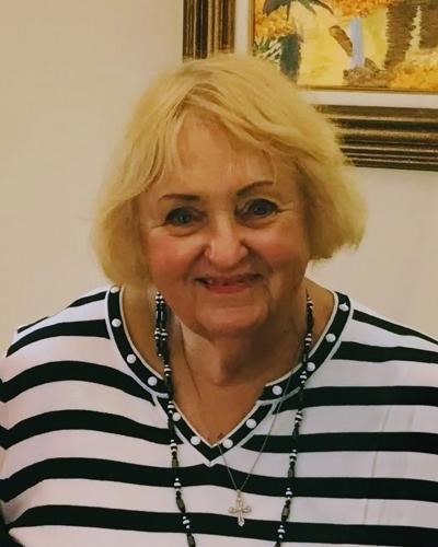 Phyllis Joyce Christian Obituary (2026) - Delmar, DE - Short Funeral ...