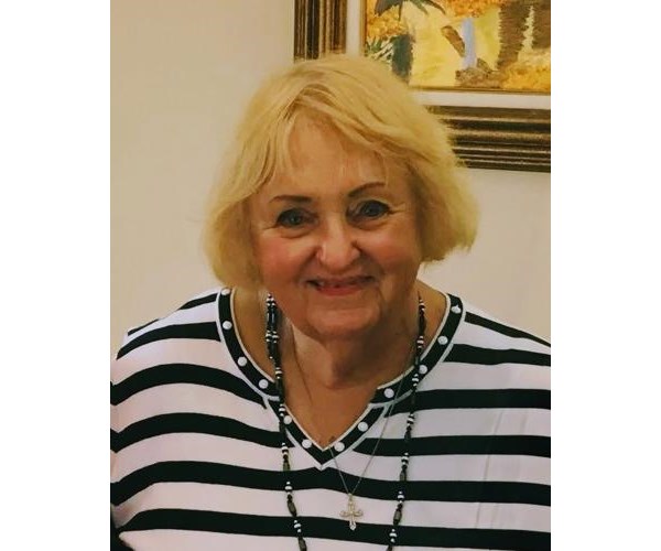 Phyllis Joyce Christian Obituary (2026) - Delmar, DE - Short Funeral ...