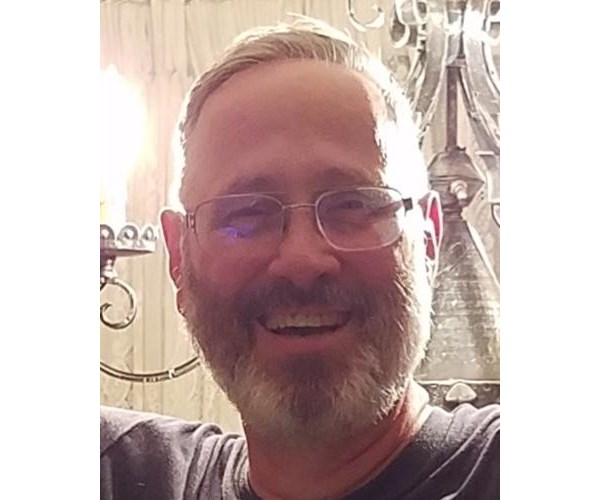 Trenton Jay Gresham Obituary (2025) - Akron, OH - Newcomer Funeral Home ...