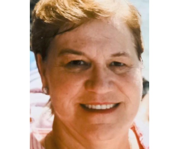 Glenna Sue Painter Obituary (2025) - Hawkinsville, GA - Clark Funeral ...