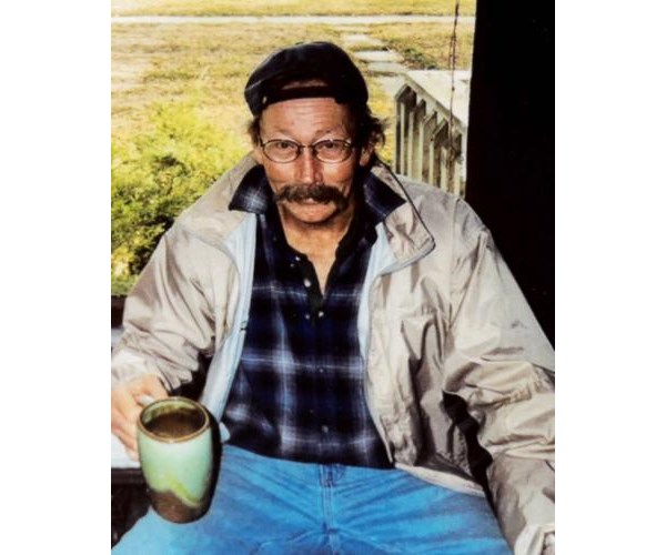 Stephen McCarthy Hall Obituary (2024) - Yankton, SD - Wintz & Ray ...