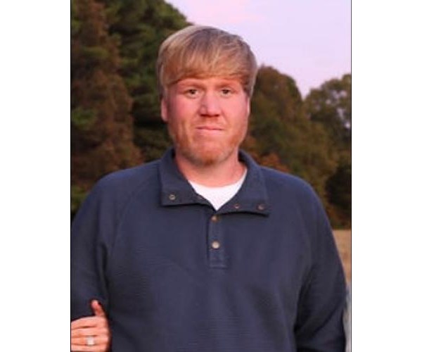 Colby Wayne Tacker Obituary (1992 - 2025) - Marked Tree, AR - Jonesboro ...