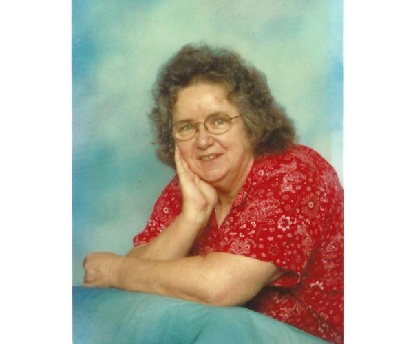 Norma Jean Martin Obituary (2023) - Mt Hope, WV - Tyree Funeral Home ...