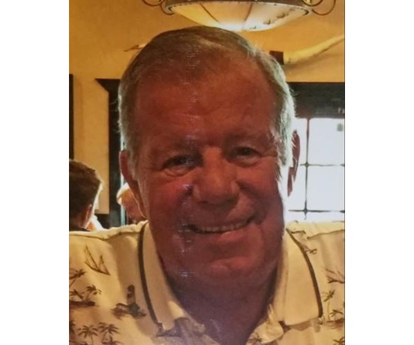 Michael Francis Carroll Obituary (2024) - Lapel, IN - Bozell Funeral ...