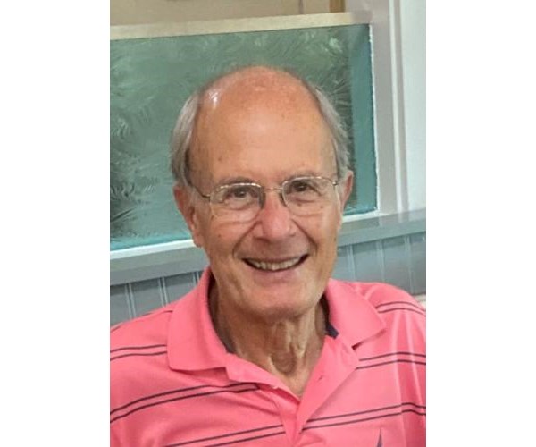David Pedersen Obituary (2026) - Wakefield, RI - Avery-Storti Funeral ...